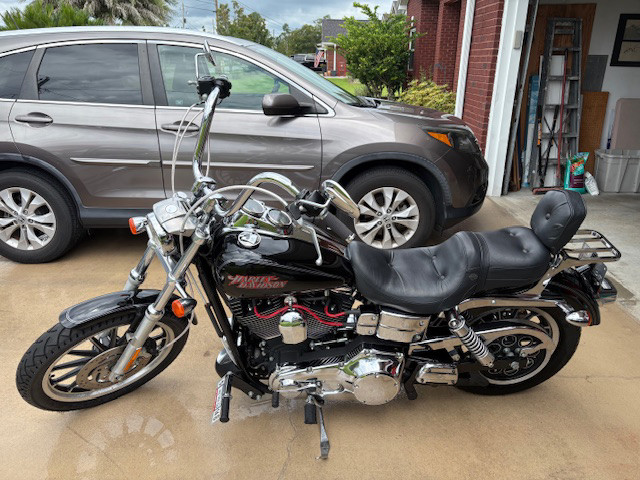 2004 Harley-Davidson® FXDL/I Dyna Low Rider® for Sale in Lynn Haven, FL ...