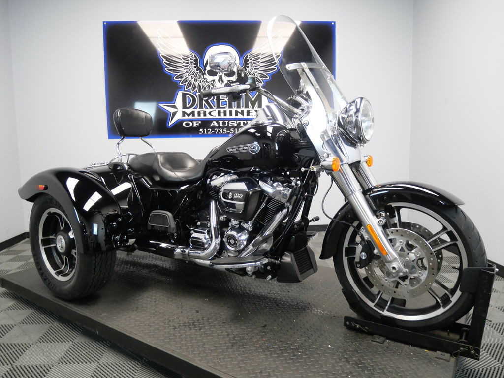 2019 Harley-Davidson® FLRT Freewheeler® for Sale in Austin, TX (Item ...