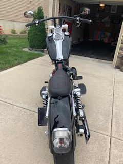 2001 Harley-Davidson® FXDL Dyna Low Rider® for Sale in Kamsas City, MO ...