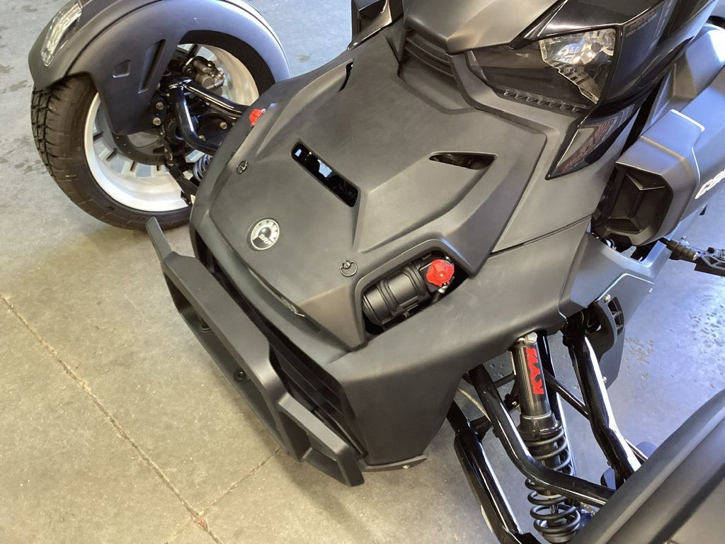 2022 Can-Am Ryker 900 ACE® for Sale in Big Bend, WI (Item 1310203)