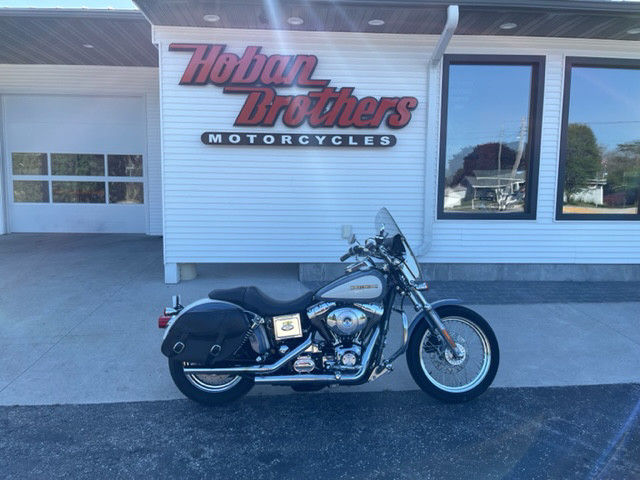 2002 Harley-Davidson® FXDL Dyna Low Rider® for Sale in Newton, WI (Item ...