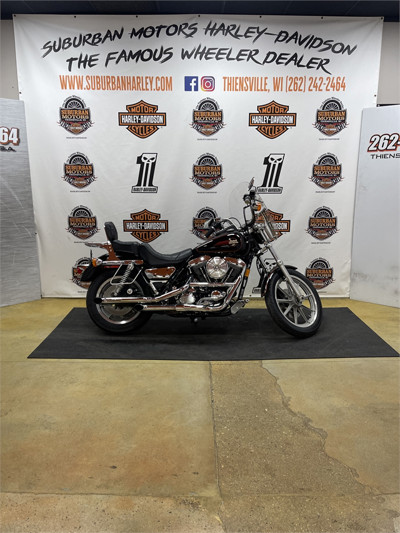 Harley-Davidson® Dyna Low Rider® S for Sale on ChopperExchange