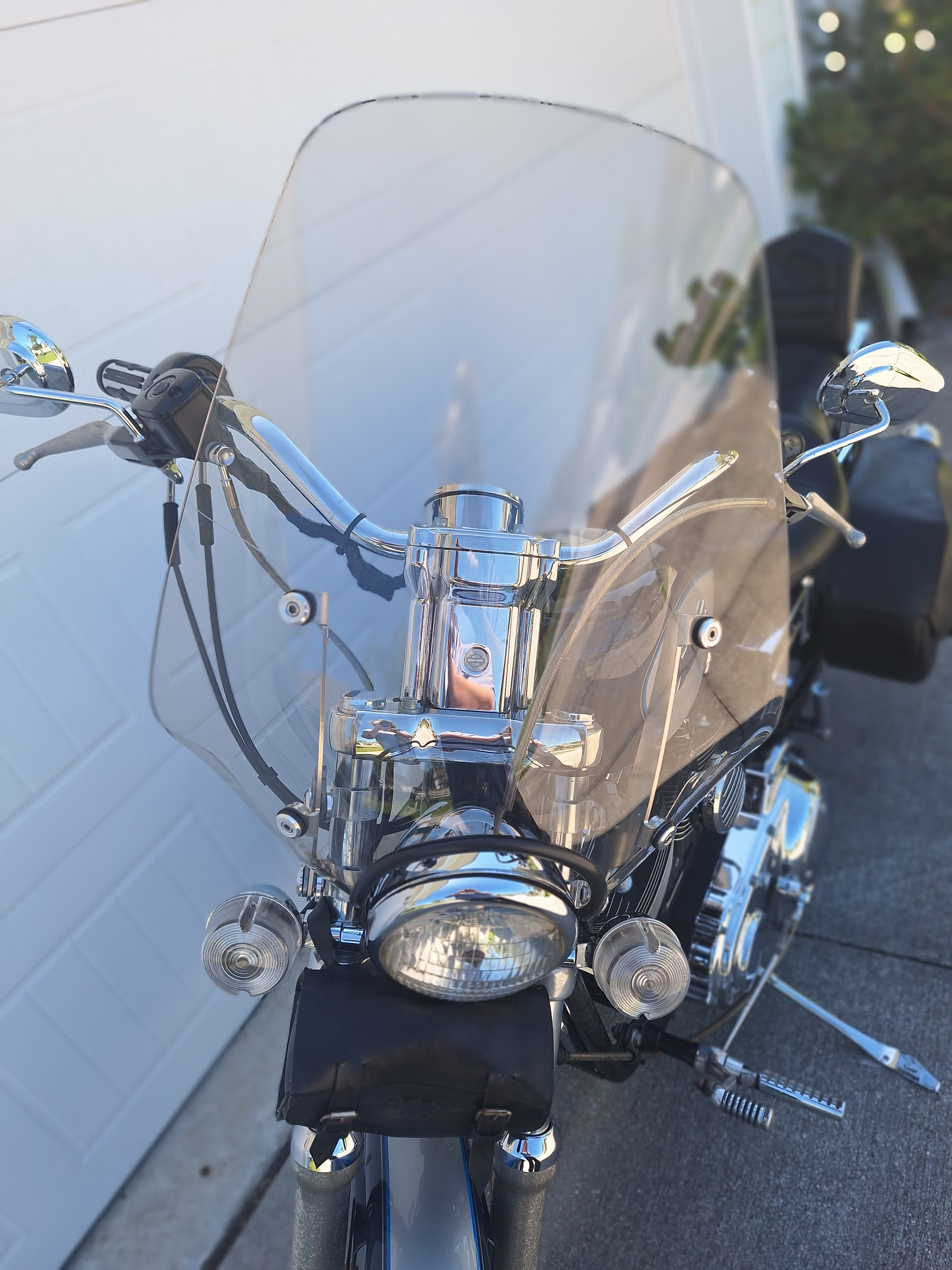 1999 Harley-Davidson® XL1200C Sportster® 1200 Custom for Sale in ...
