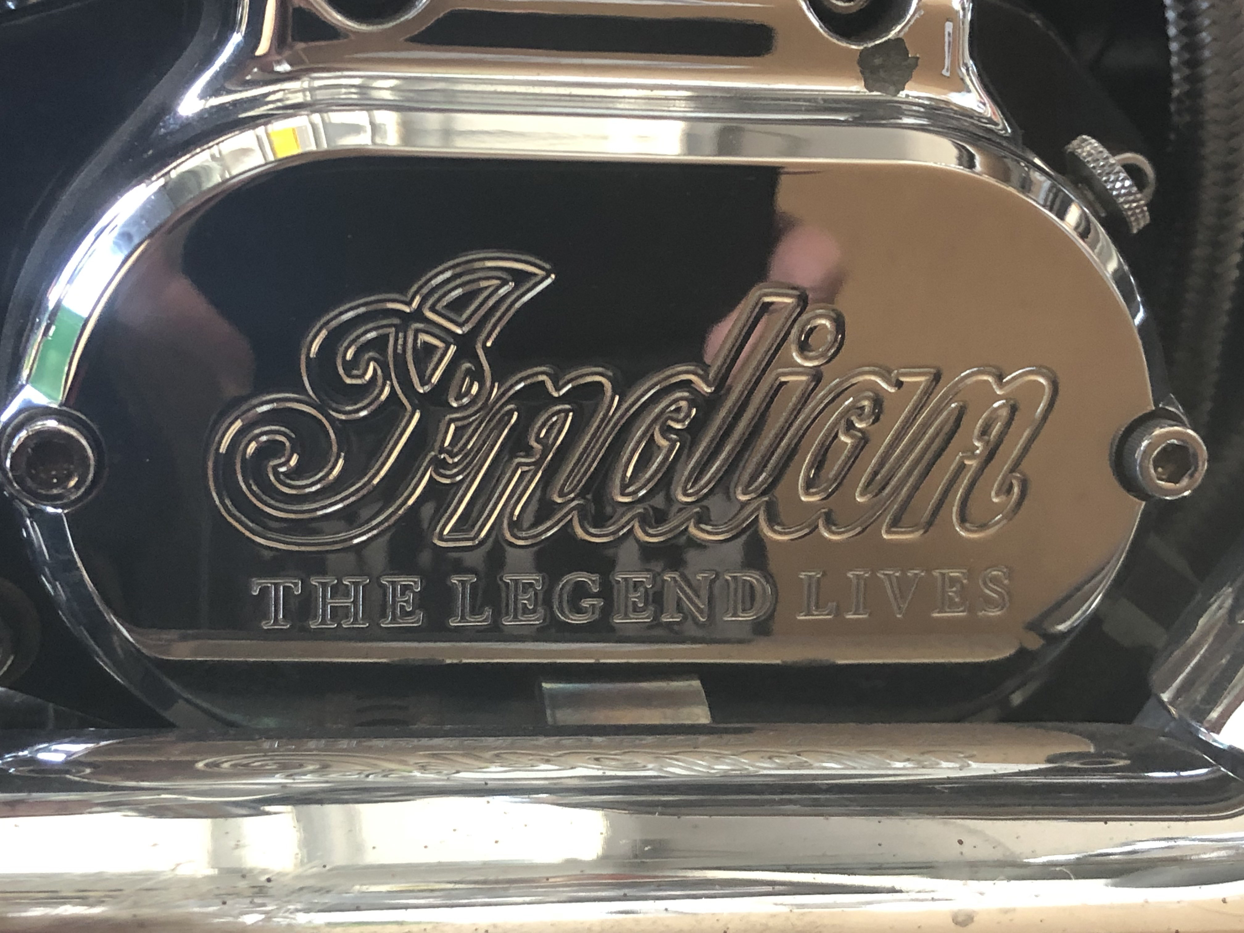 2000 Indian® Motorcycle Chief® Millennium for Sale in Sparks, NV (Item ...