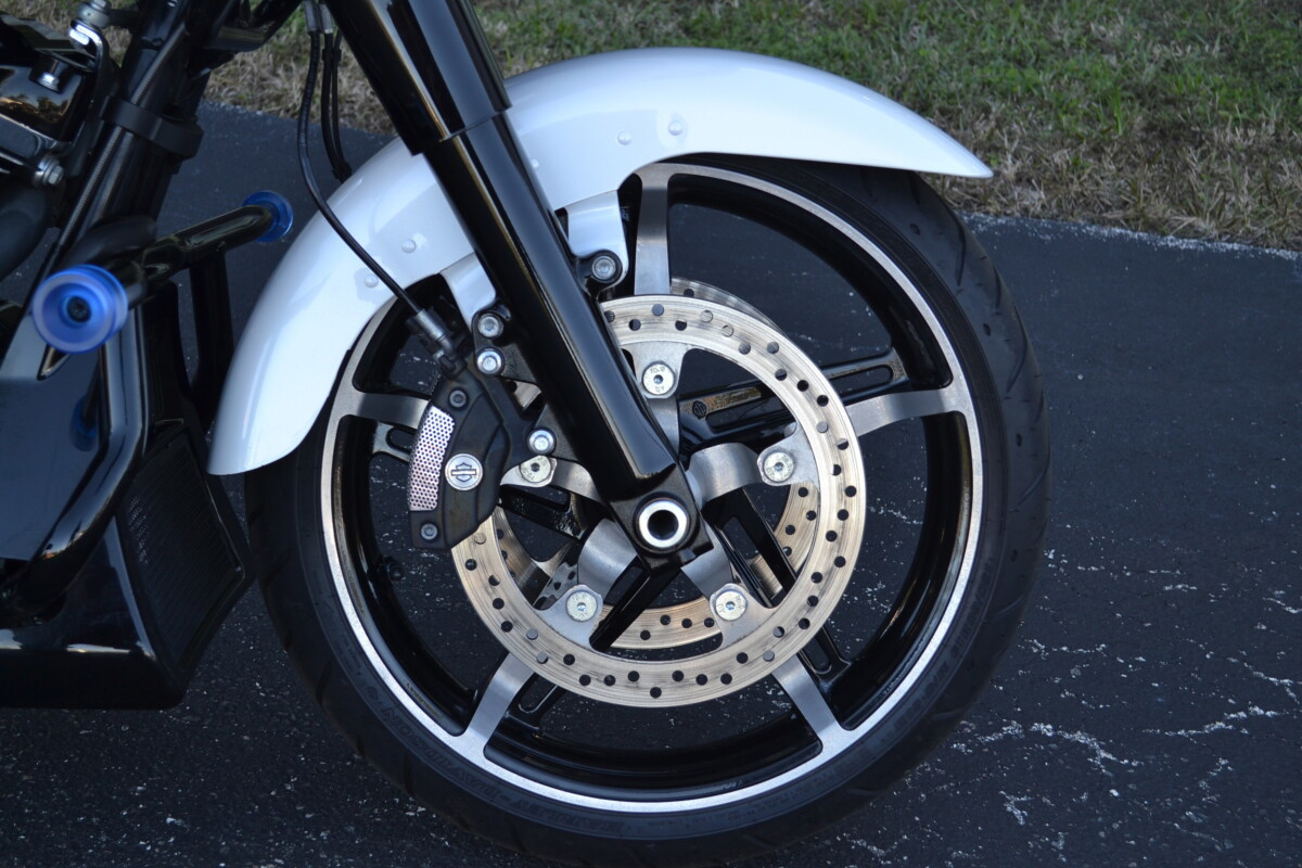 2024 Harley-Davidson® FLTRX Road Glide® for Sale in Leesburg, FL (Item ...