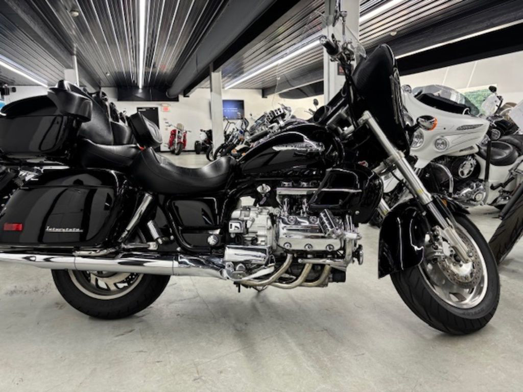 1999 Honda® GL1500C Valkyrie for Sale in Andover, NJ (Item 1353819)