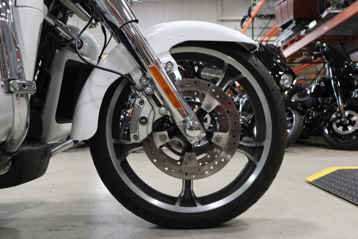 2020 Harley-Davidson® FLHTCUTGSE CVO Tri Glide® Ultra for Sale in ...