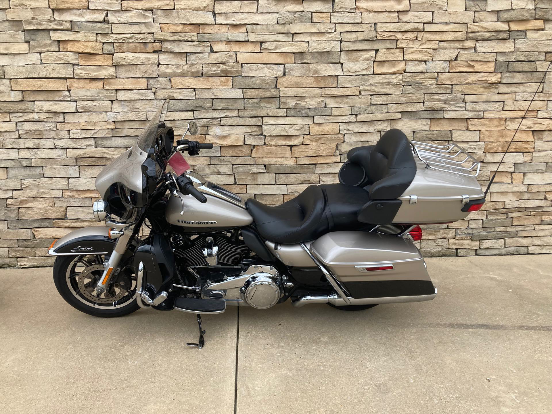 2018 Harley-Davidson® FLHTK Ultra® Limited for Sale in Bossier City, LA (Item 1218595)