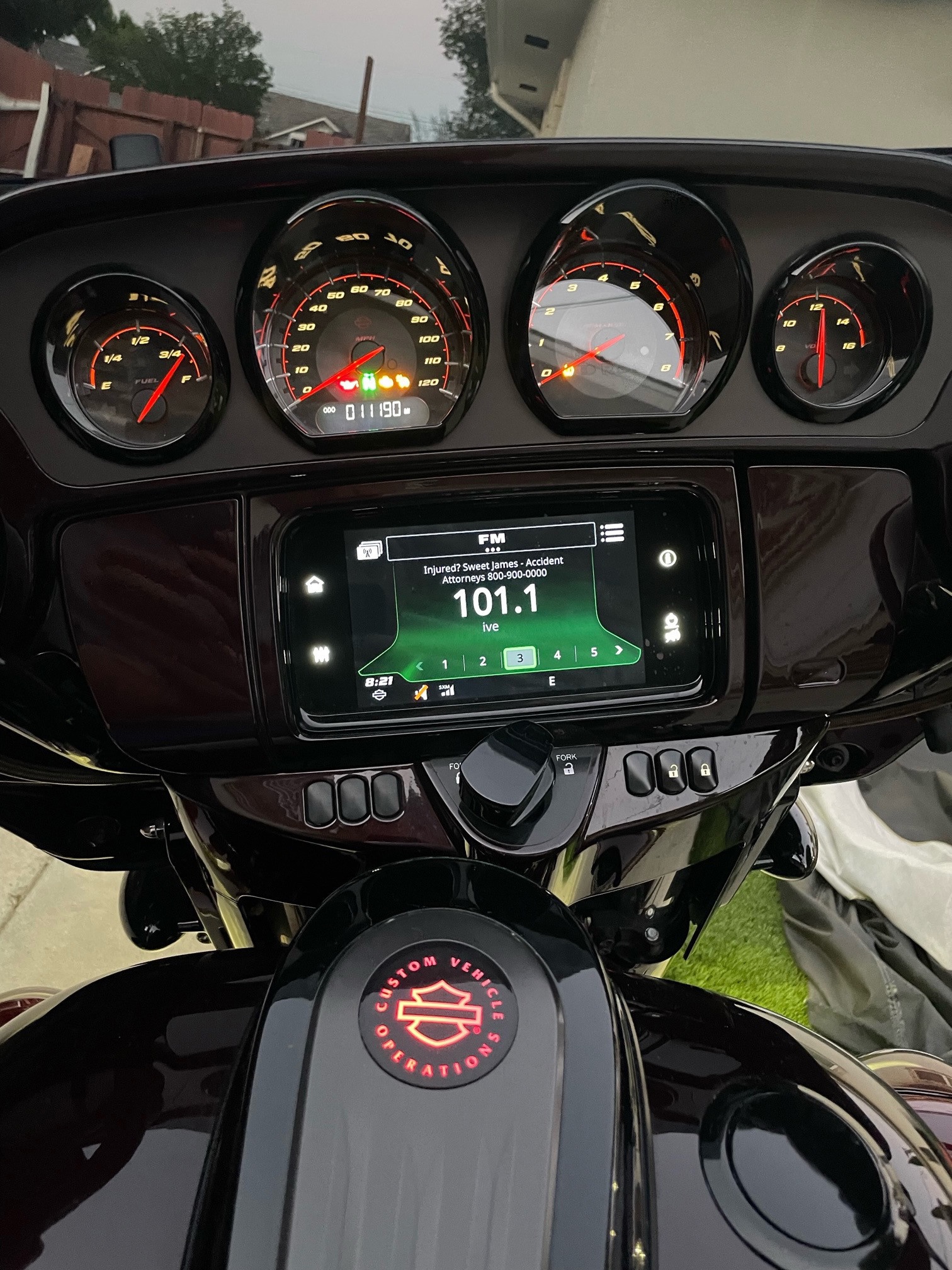 2019 Harley-Davidson® FLHXSE CVO® Street Glide® for Sale in Winnetka ...