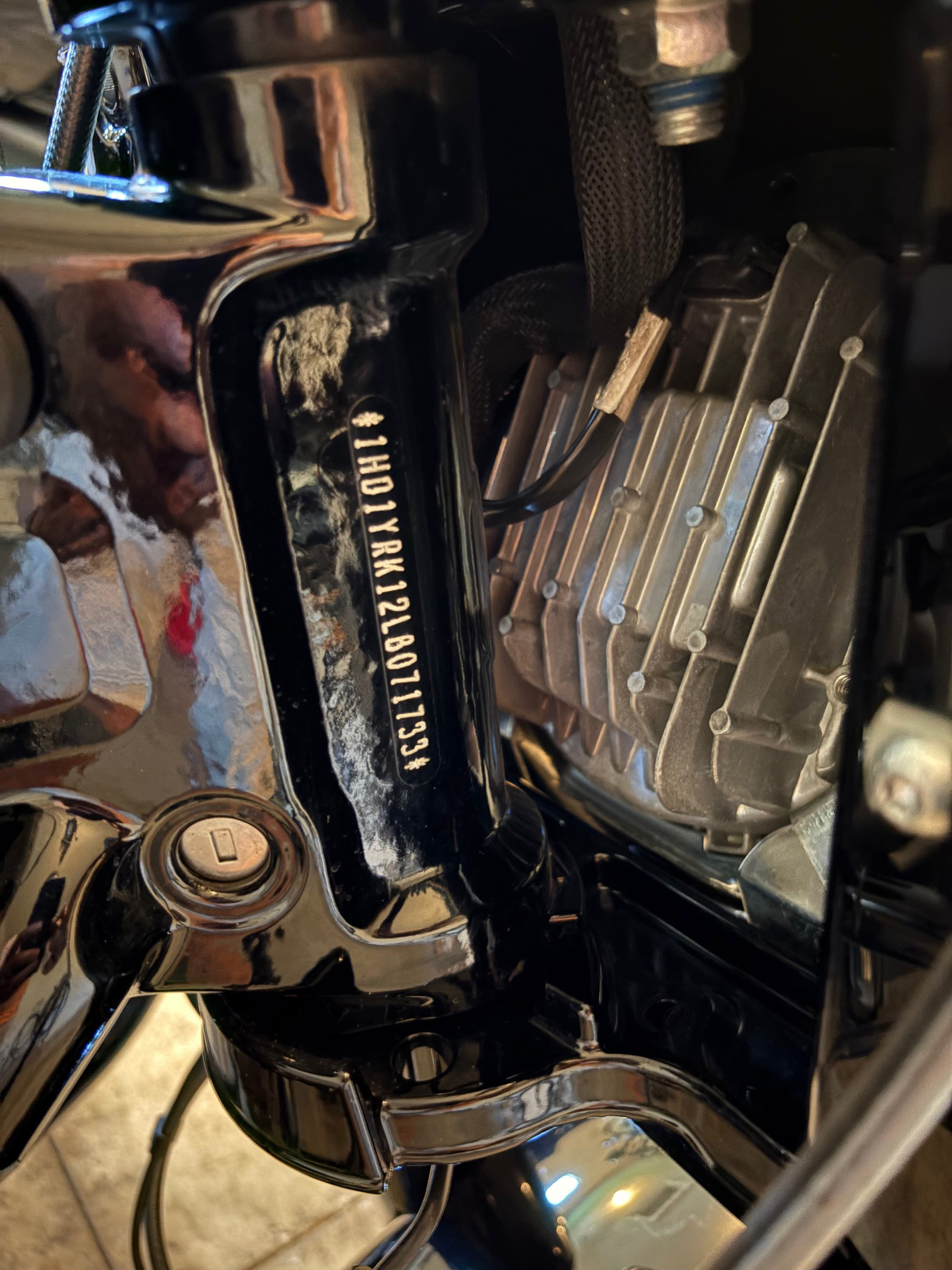 2020 Harley-Davidson® FLFBS Fat Boy® 114 for Sale in Lees Summit, MO ...