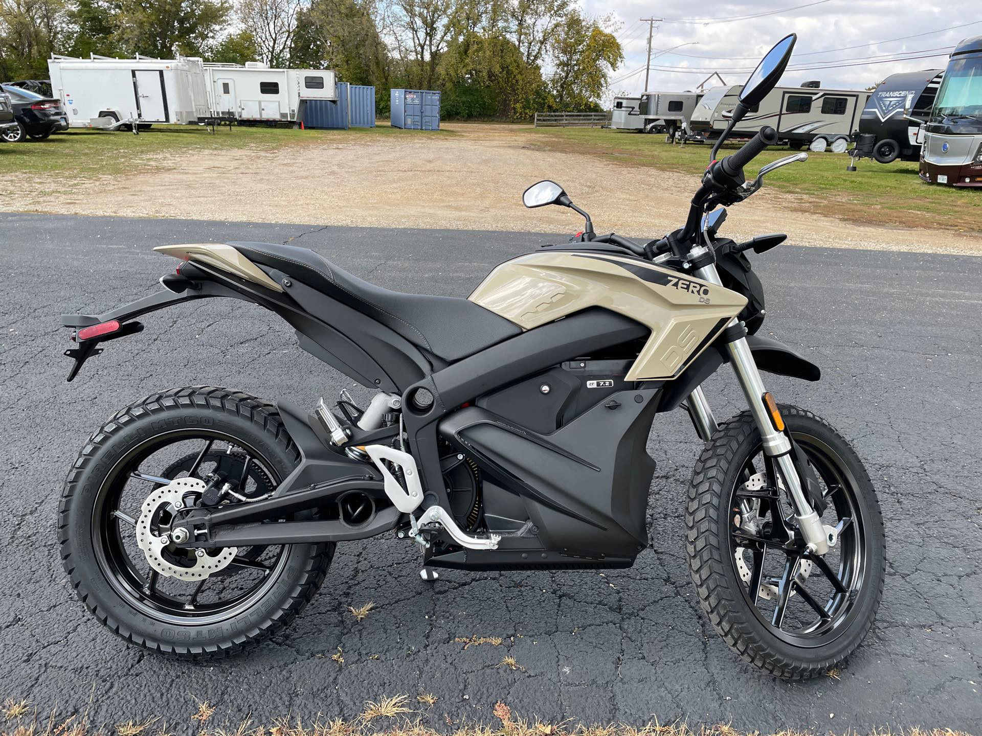 2023 Zero Motorcycles DS for Sale in Marengo, IL (Item 1240525)