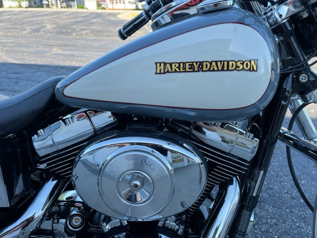 2002 Harley-Davidson® FXDL Dyna Low Rider® for Sale in Newton, WI (Item ...