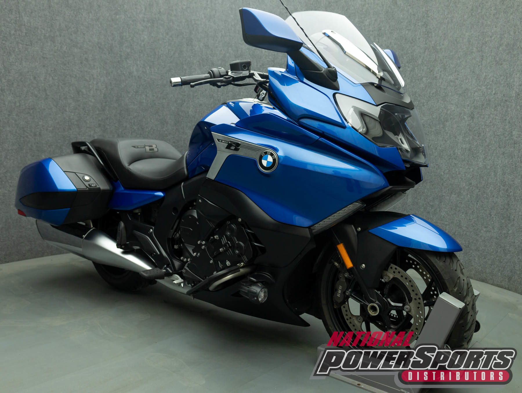 2020 BMW K 1600 B K 1600 B for Sale in Pembroke, NH (Item 1322921)