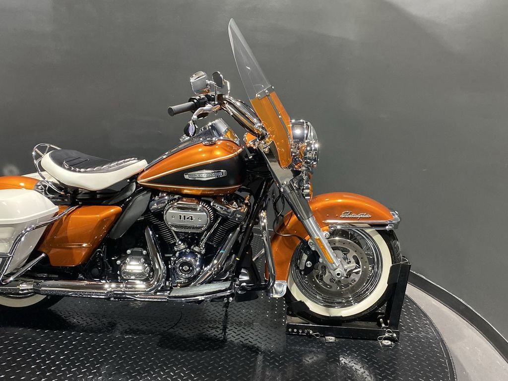 2023 Harley-Davidson® FLHFB Electra Glide® Highway King for Sale in ...