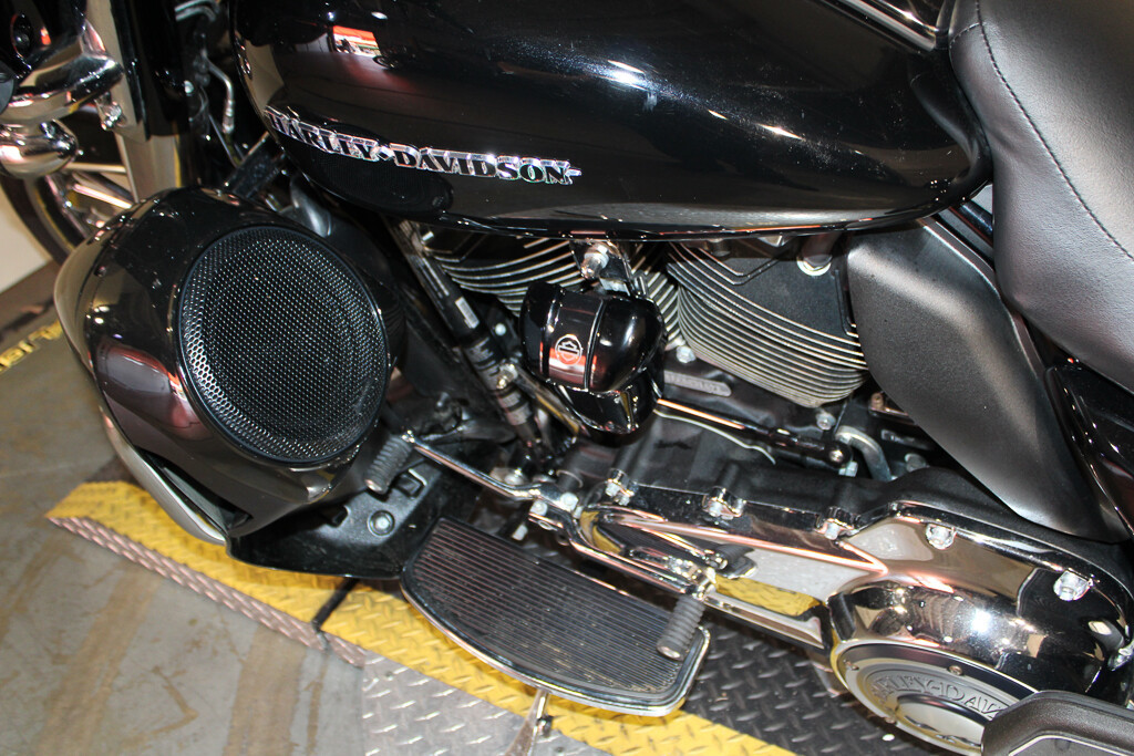 2019 Harley-Davidson® FLHTK Electra Glide® Ultra® Limited for Sale in ...