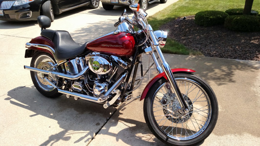Harley-Davidson® Motorcycles for Sale on ChopperExchange