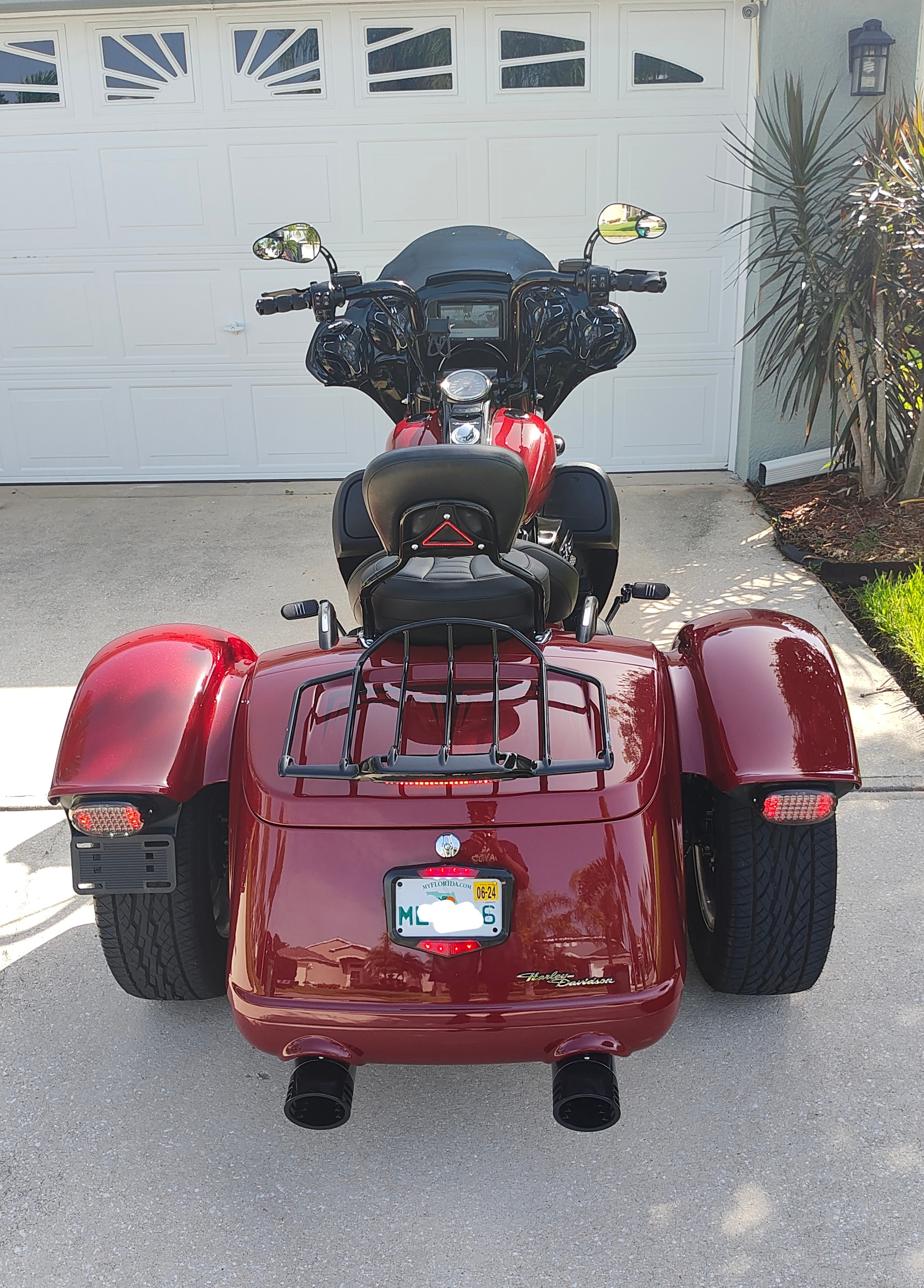 2020 Harley-Davidson® FLRT Freewheeler® for Sale in Melbourne, FL (Item ...