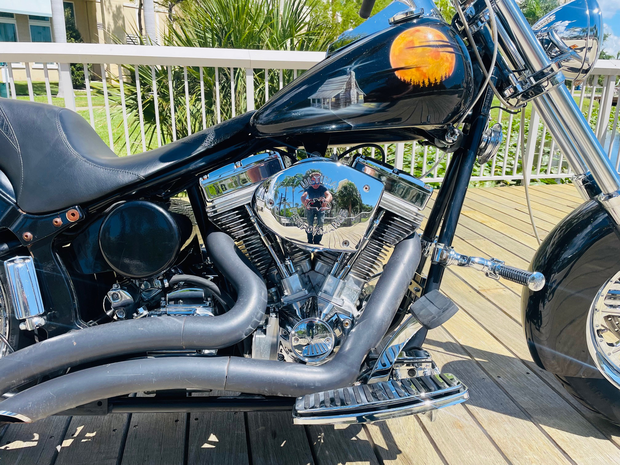 2007 Special Construction Custom Pro Street for Sale in Boynton Beach ...
