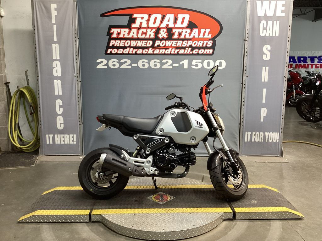 2023 Honda® Grom for Sale in Big Bend, WI (Item 1327050)