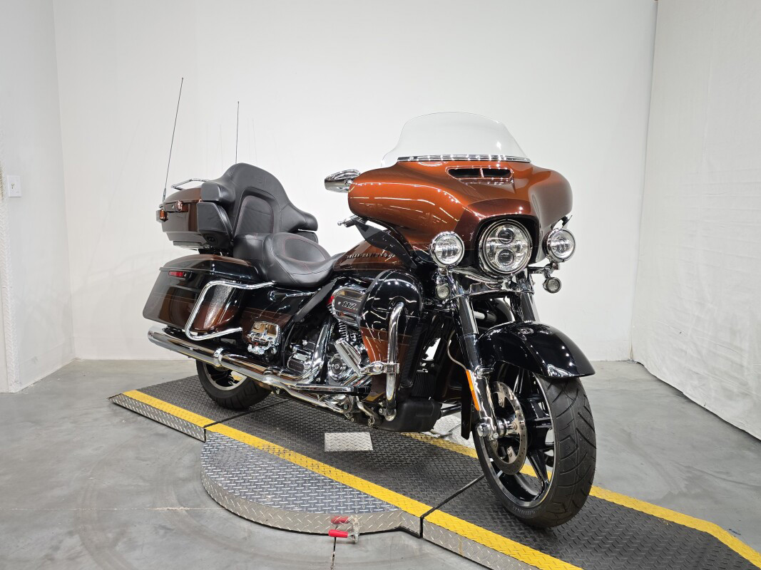 2019 Harley-Davidson® FLHTKSE CVO® Limited for Sale in Meridian, ID ...