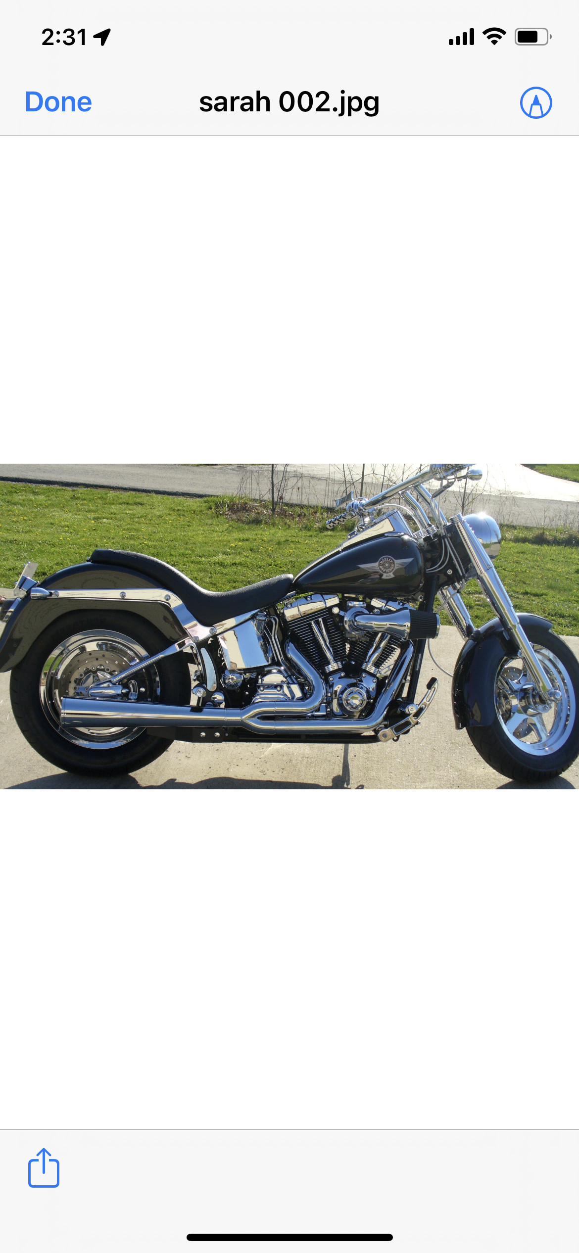2005 Harley-Davidson® FLSTF/I Fat Boy® for Sale in Uniontown , PA (Item ...
