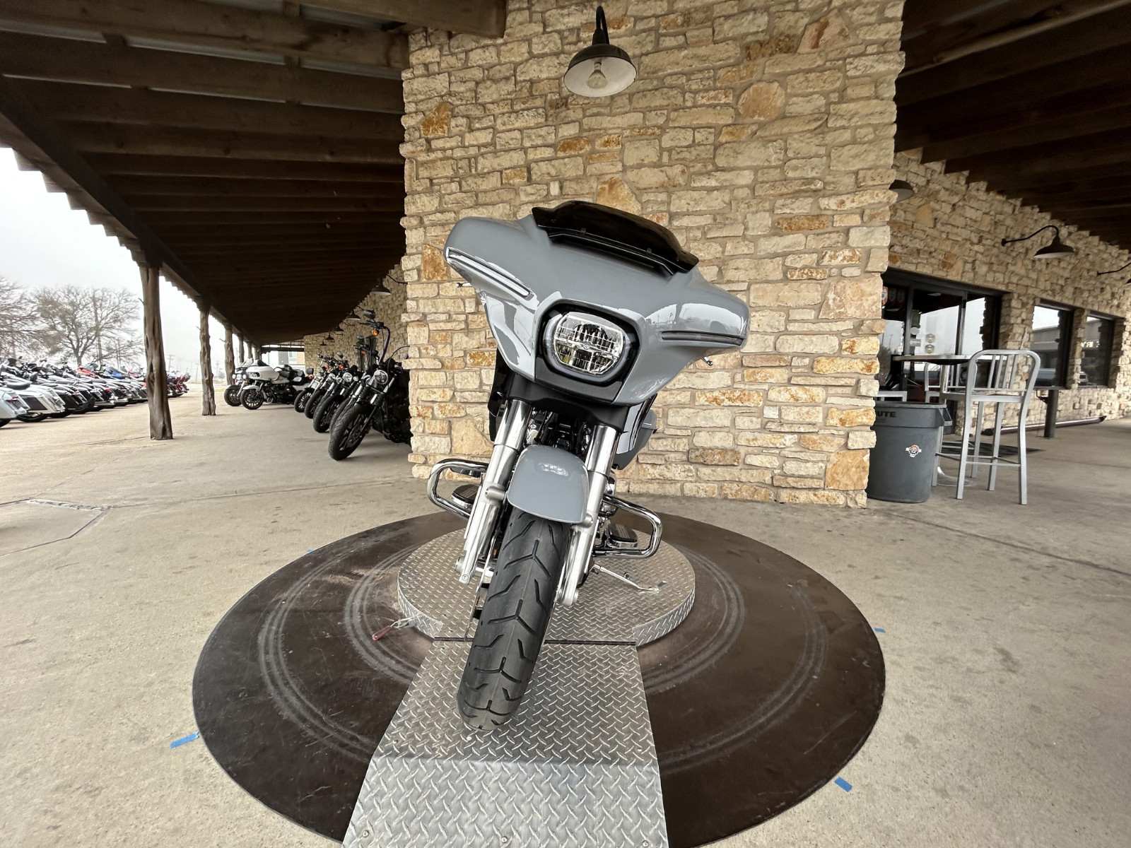 2026 Harley-Davidson® FLHX Street Glide® for Sale in Waco, TX (Item ...
