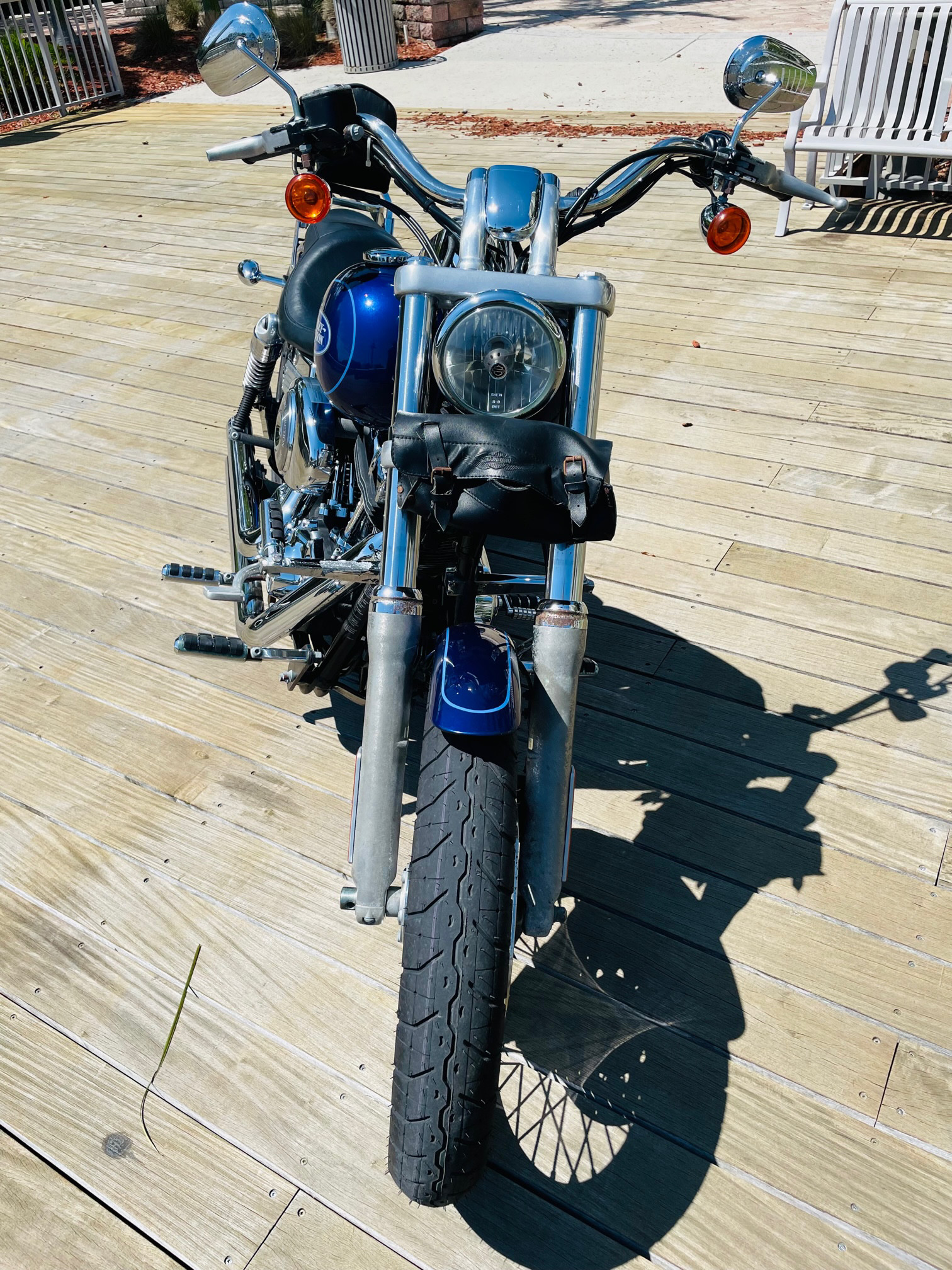 2006 Harley-Davidson® FXD/I Dyna® Super Glide® for Sale in Boynton Beach, FL (Item 1231134)