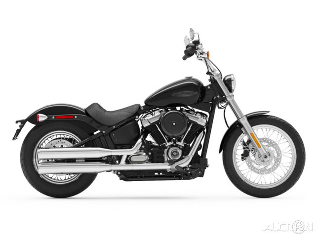 2020 Harley-Davidson® FXST Softail® Standard for Sale in BRIDGEPORT, WV ...
