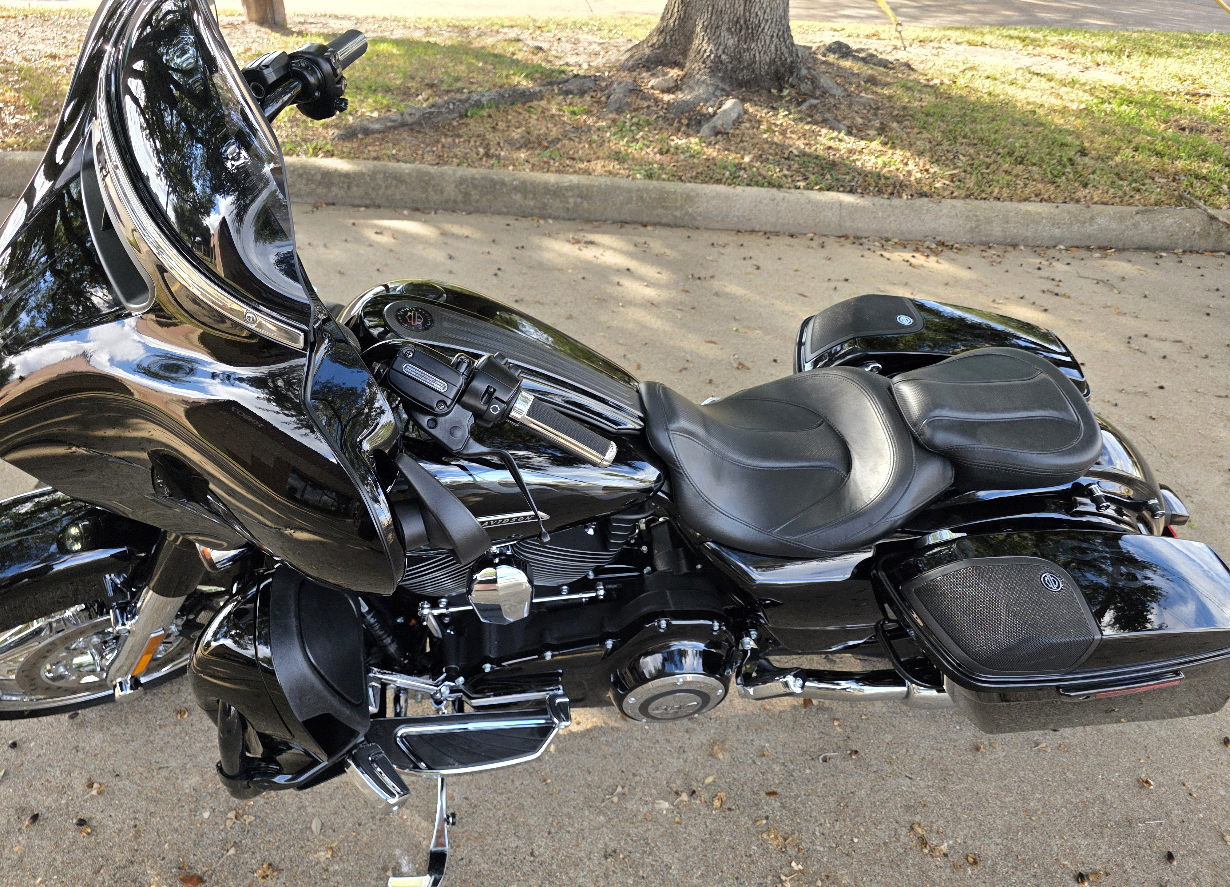 2015 Harley-Davidson® FLHXSE CVO® Street Glide® for Sale in Houston, TX ...