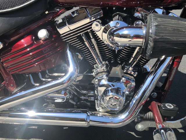 2009 Harley-Davidson® FXCWC Softail® Rocker® C for Sale in Las Vegas ...