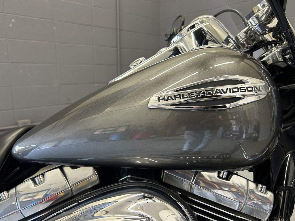2012 Harley-Davidson® FLD Dyna® Switchback for Sale in Great Falls, MT ...