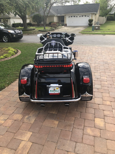 Harley-Davidson® Trike for Sale on ChopperExchange