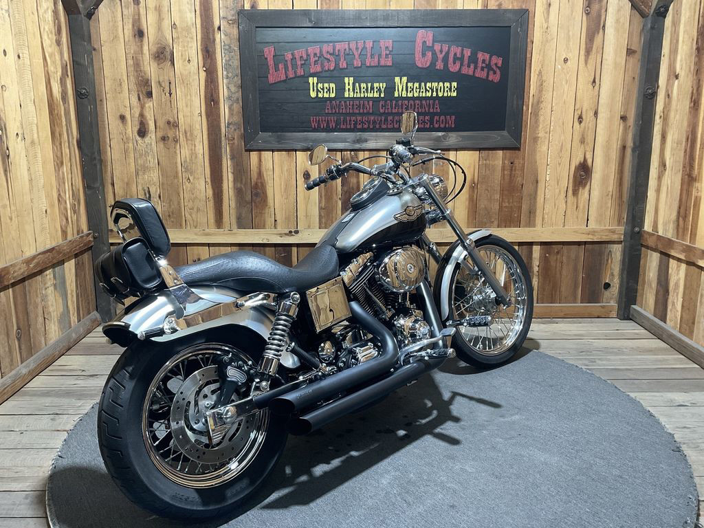 2003 Harley-Davidson® FXDL Dyna® Low Rider® for Sale in Anaheim, CA ...