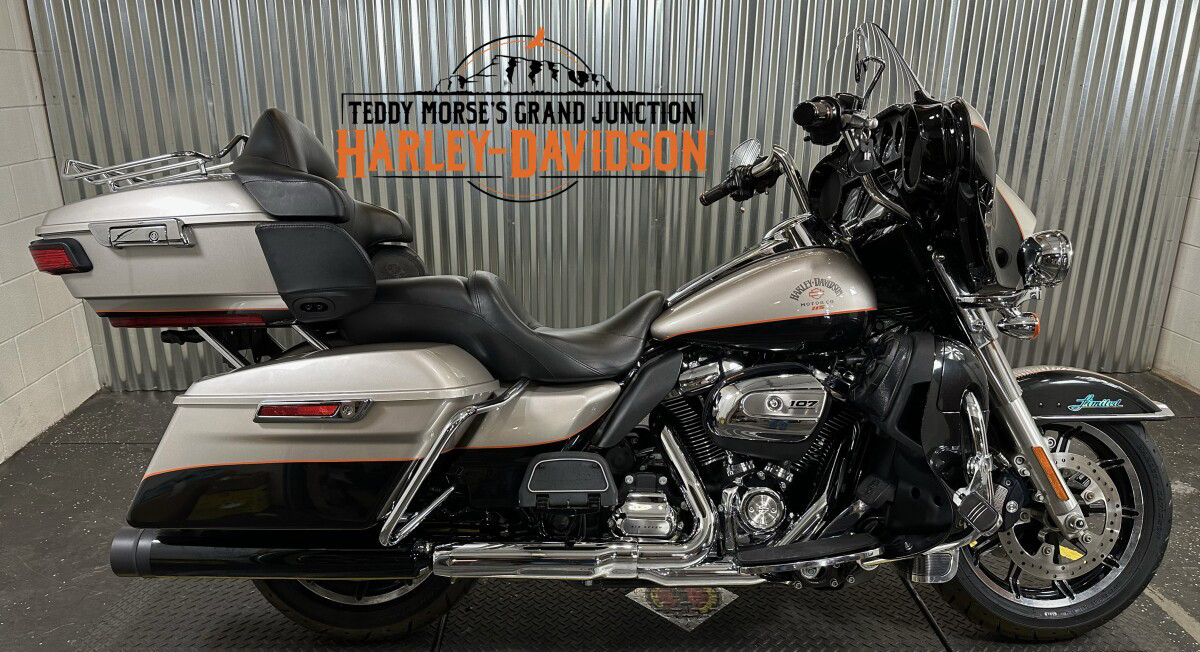 2018 Harley-Davidson® FLHTK Ultra® Limited for Sale in Grand Junction ...