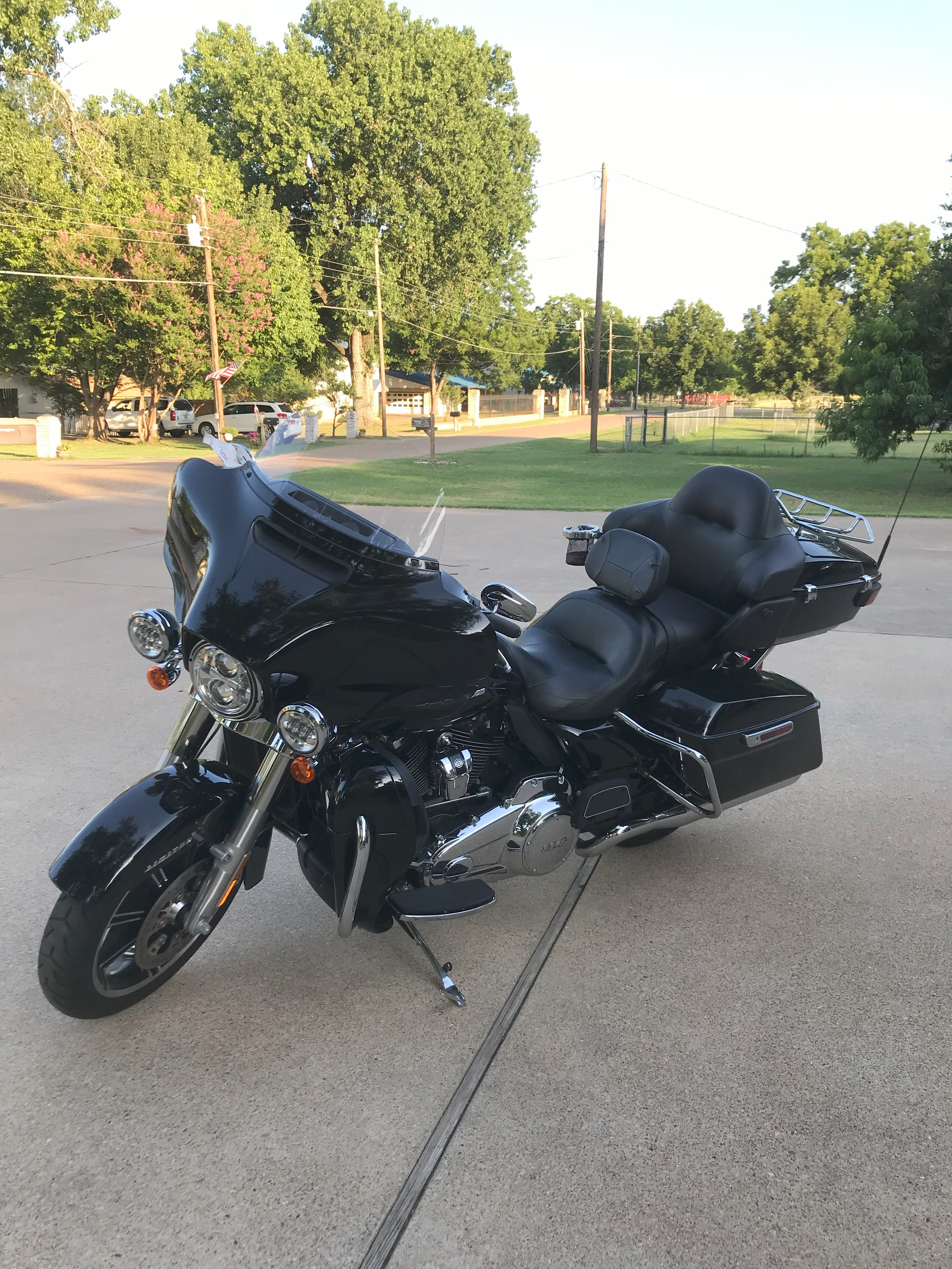 2020 Harley-Davidson® FLHTK Ultra Limited for Sale in Waco, TX (Item ...