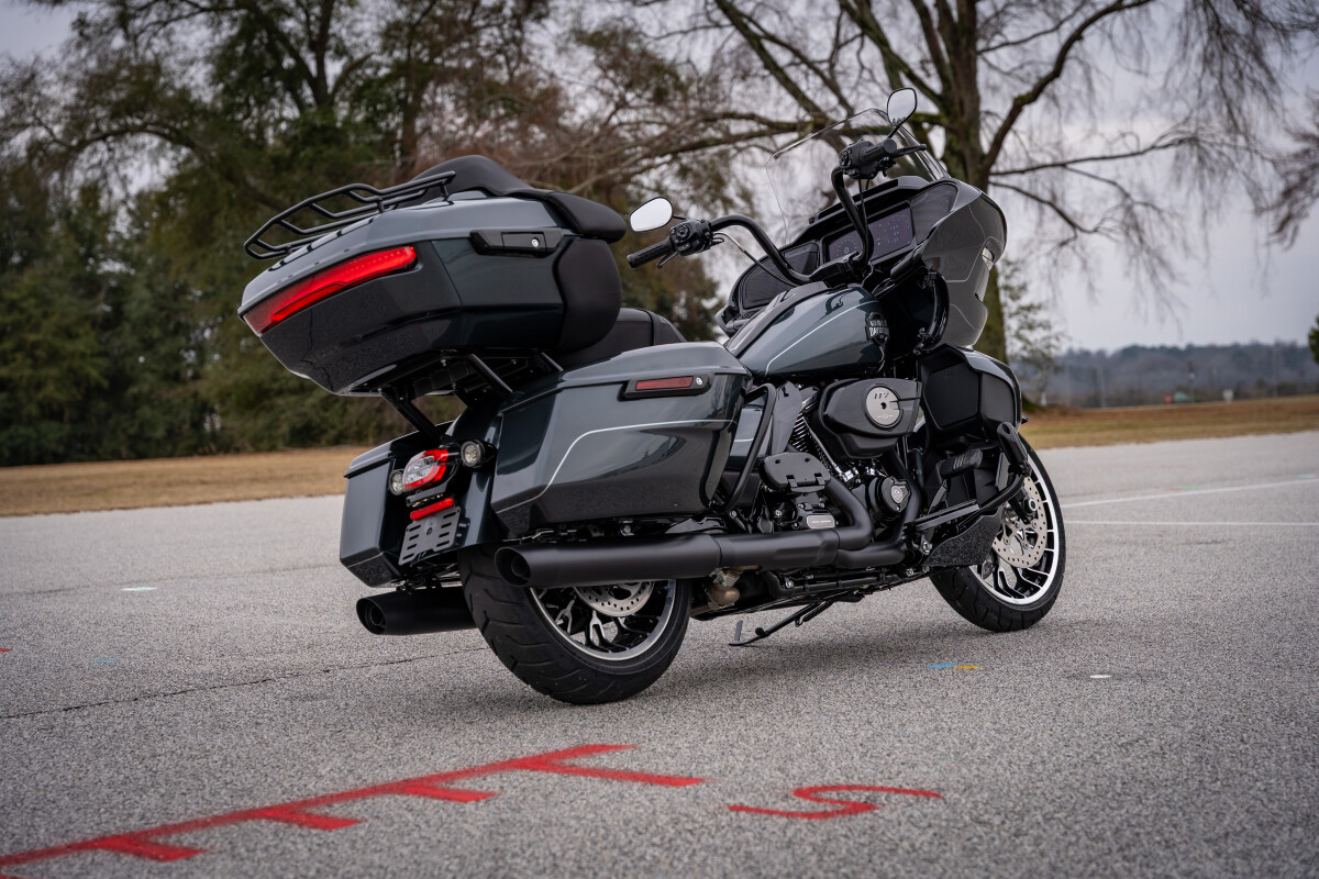 2026 Harley-Davidson® FLTRK Road Glide® Limited for Sale in Florence ...