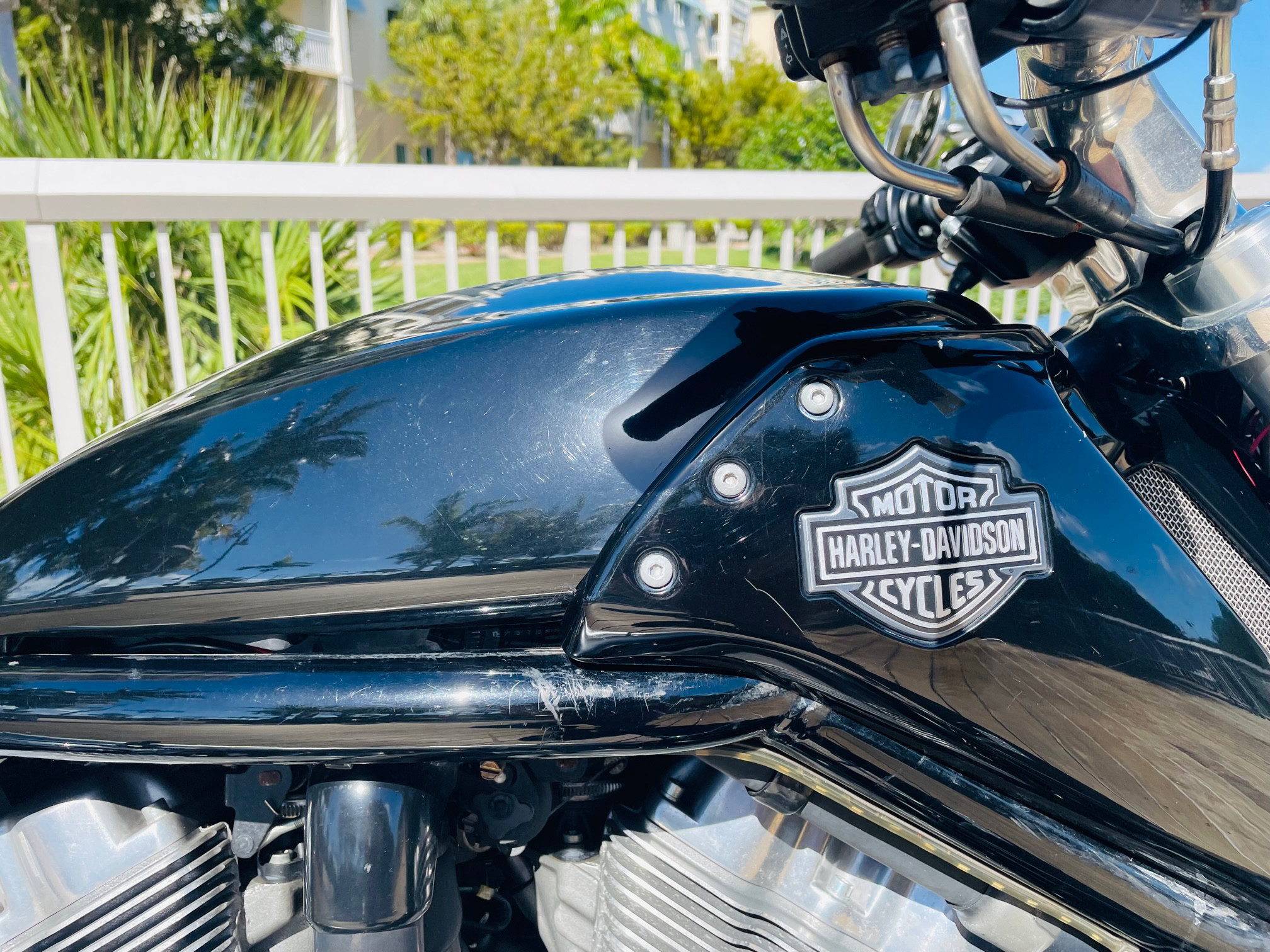 2011 Harley-Davidson® VRSCF V-Rod Muscle® for Sale in Boynton Beach, FL ...