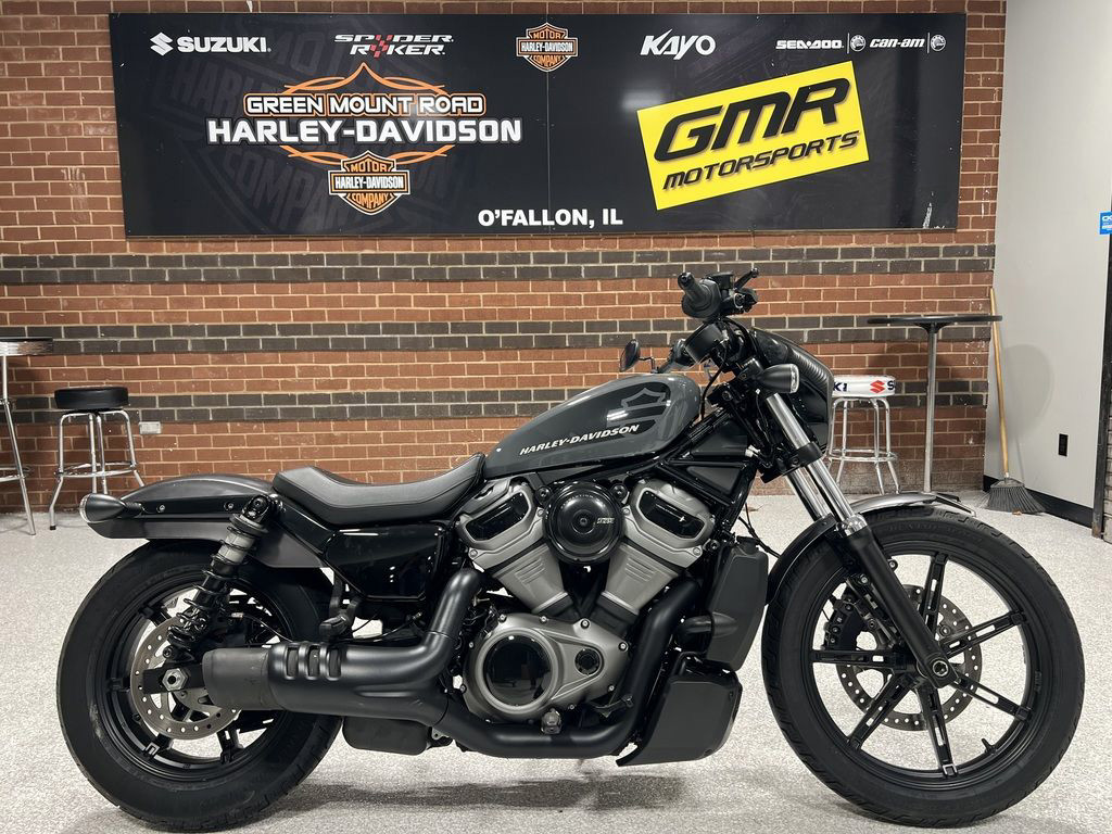 2022 Harley-Davidson® RH975 Nightster for Sale in O'Fallon, IL (Item ...