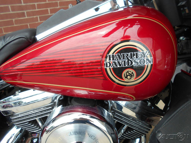 1994 Harley-Davidson® FLHTCU Ultra Classic® Electra Glide® for Sale in ...