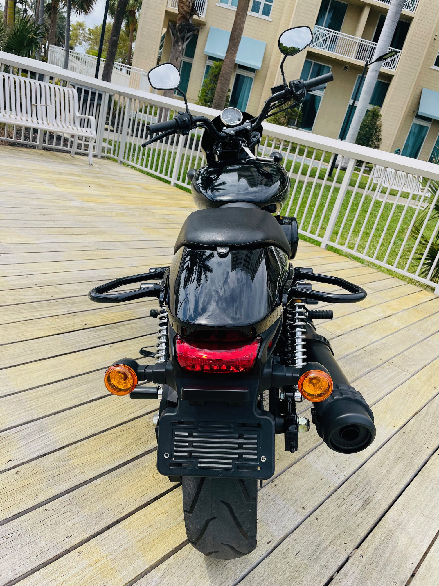 2020 Harley-Davidson® XG500 Street® 500 for Sale in Boynton Beach, FL ...