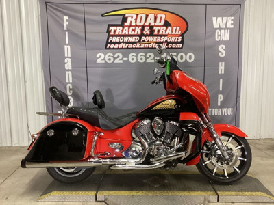 1990 or Newer Indian® Motorcycle Chieftain for Sale on ChopperExchange