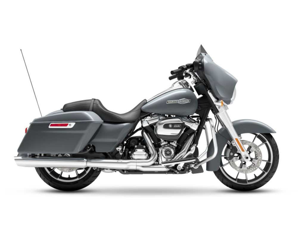 2023 Harley-Davidson® FLHX Street Glide® for Sale in Maryville, TN ...