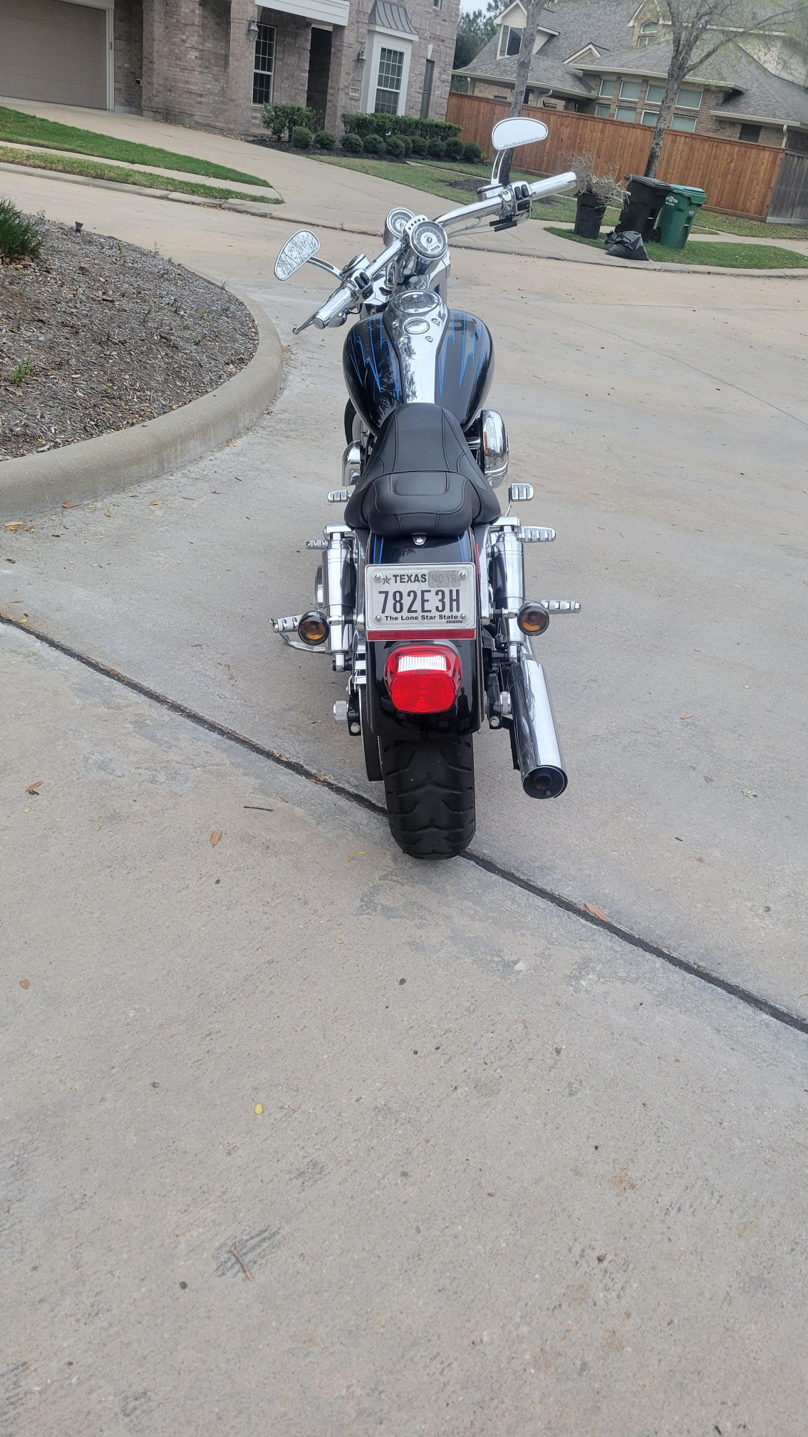 2007 Harley-Davidson® FXDSE Screamin' Eagle® Dyna® for Sale in Katy, TX ...