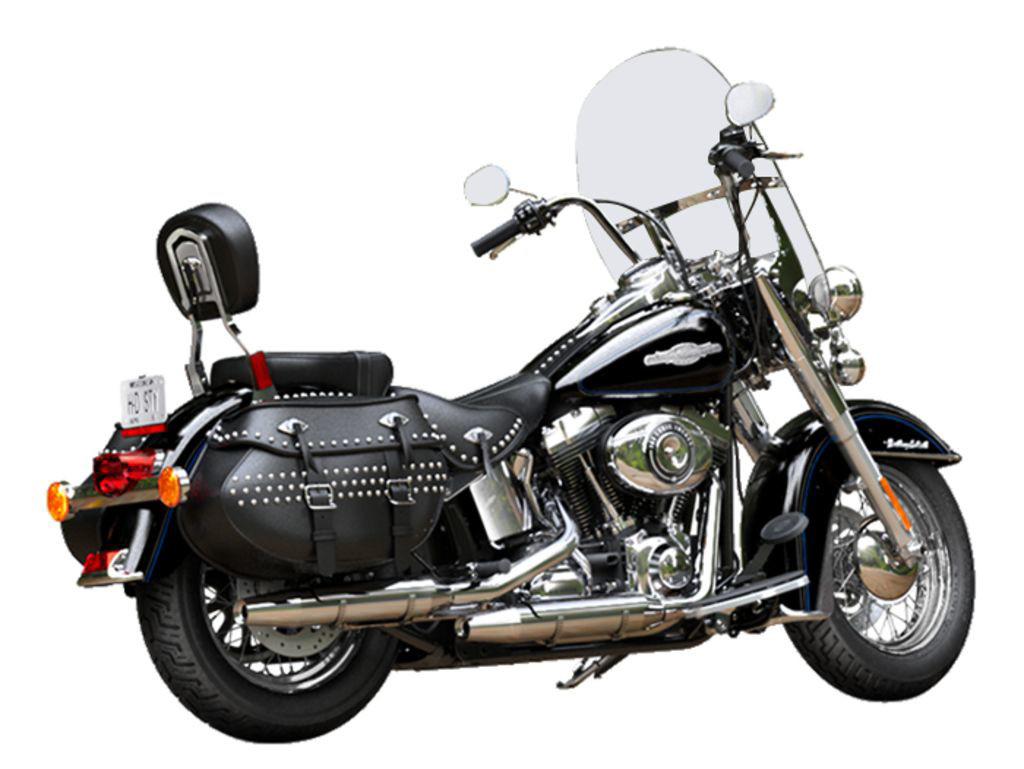 2013 Harley-Davidson® FLSTC Heritage Softail® Classic for Sale in ...