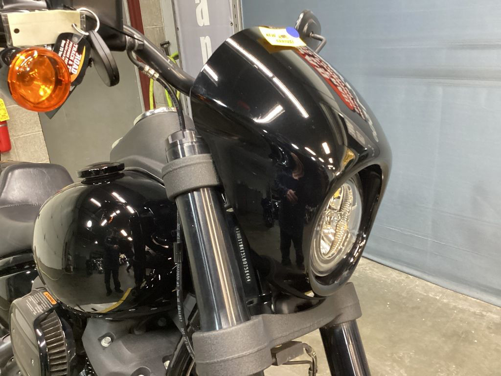 2020 Harley-Davidson® FXLRS Low Rider® S for Sale in Big Bend, WI (Item ...