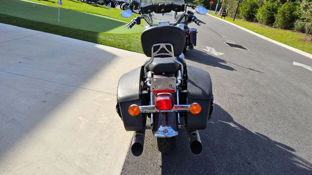 2005 Harley-Davidson® FLHR/I Road King® for Sale in Wildwood, FL (Item ...