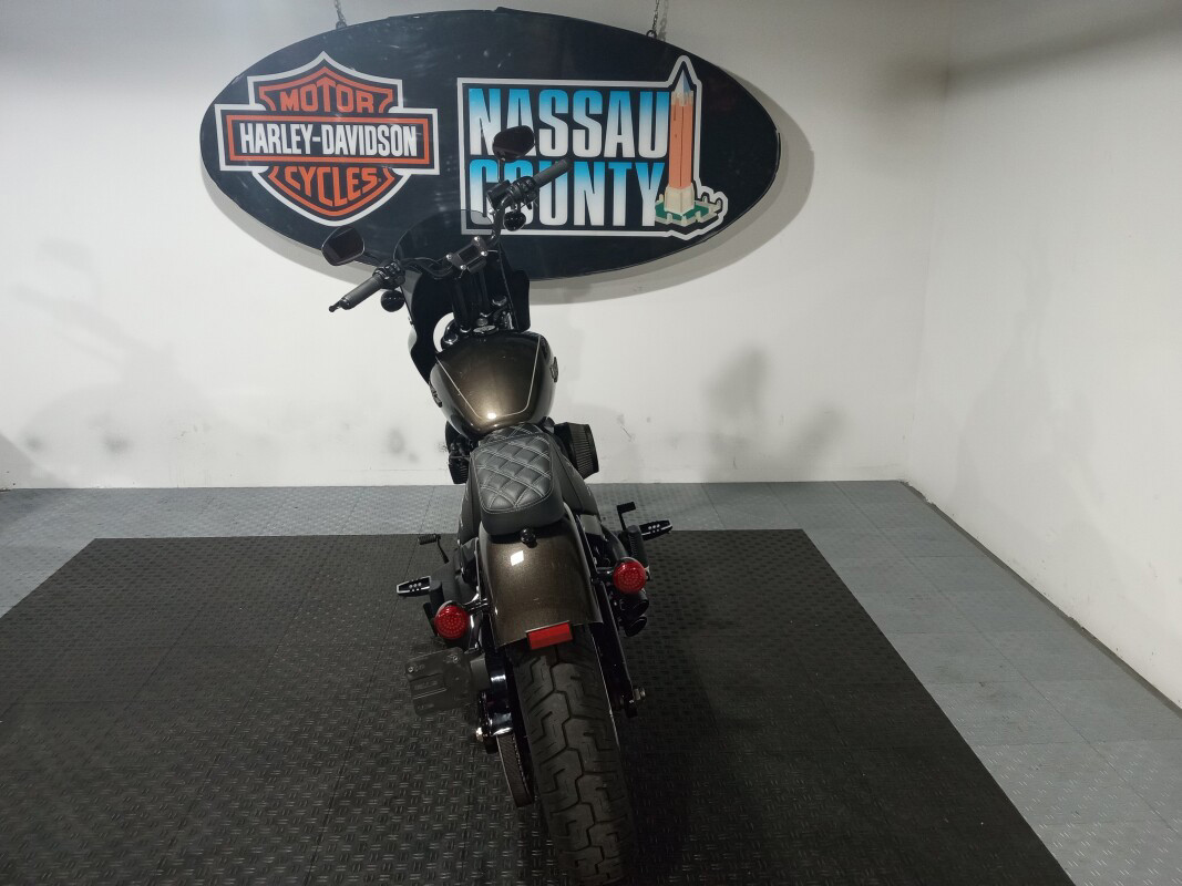 2020 Harley-Davidson® FXBB Street Bob® for Sale in Bellmore, NY (Item ...