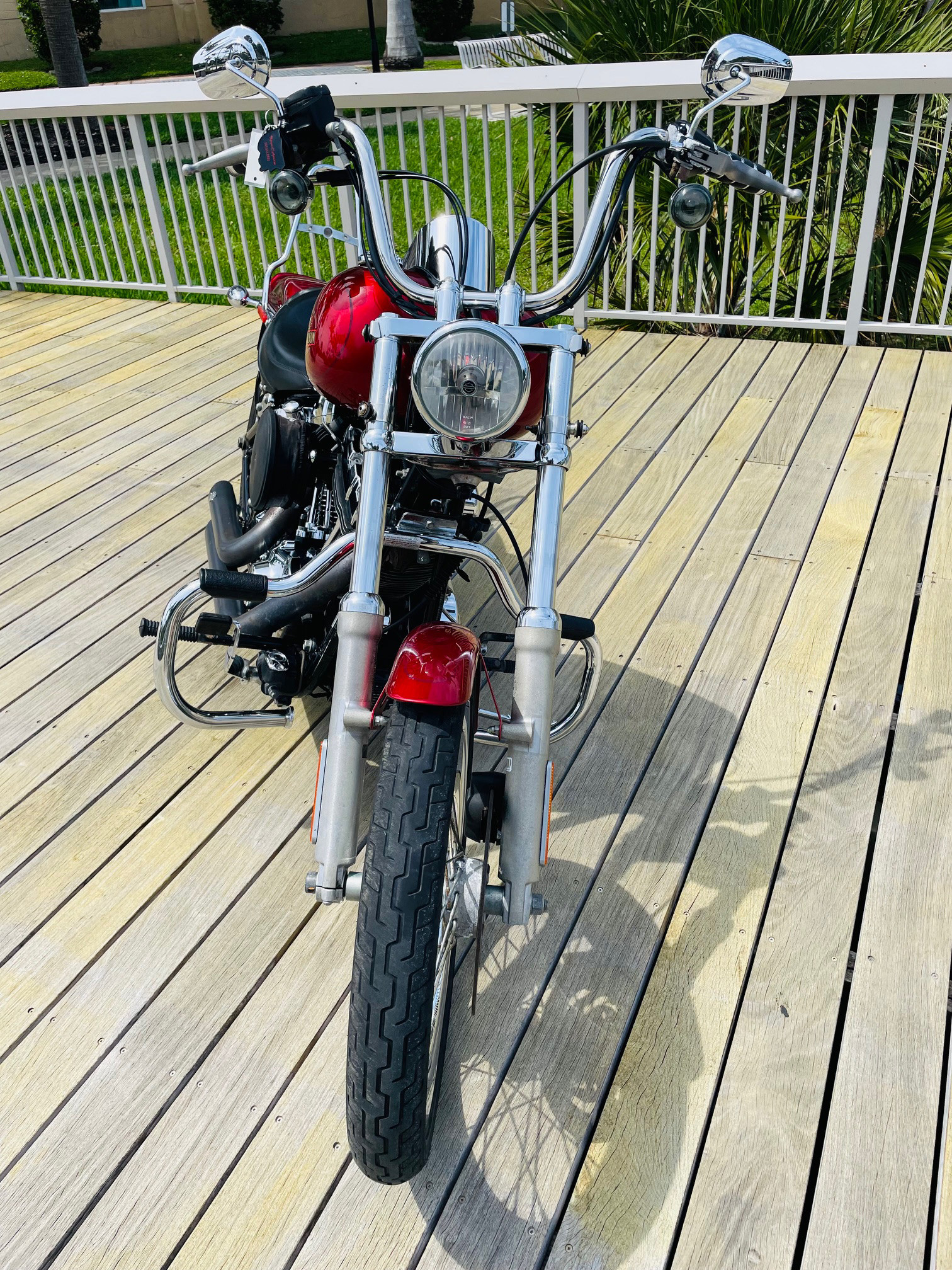 2008 Harley-Davidson® FXSTC Softail® Custom for Sale in Boynton Beach ...