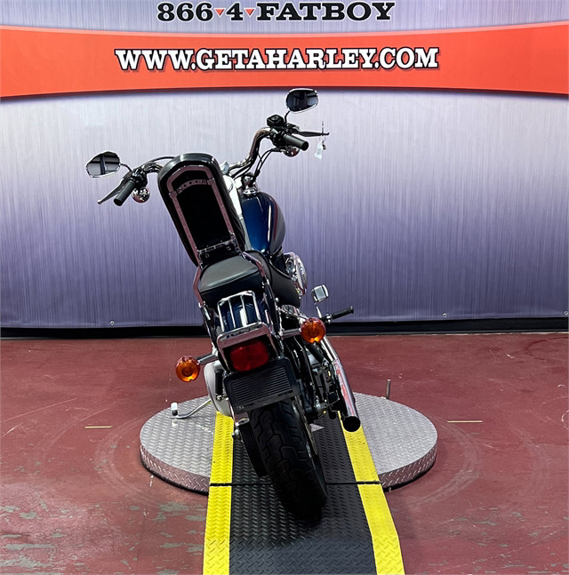2001 Harley-Davidson® FXST/I Softail® Standard for Sale in Centre Hall ...