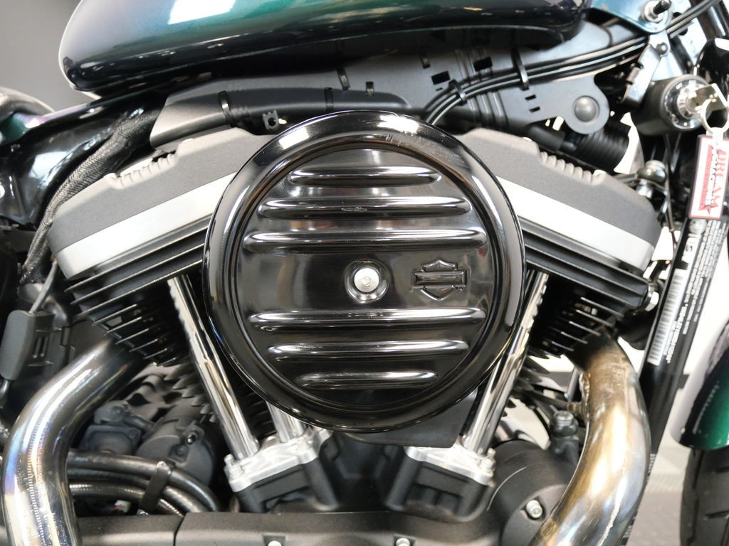 2021 Harley-Davidson® XL883N Iron 883® for Sale in Austin, TX (Item ...